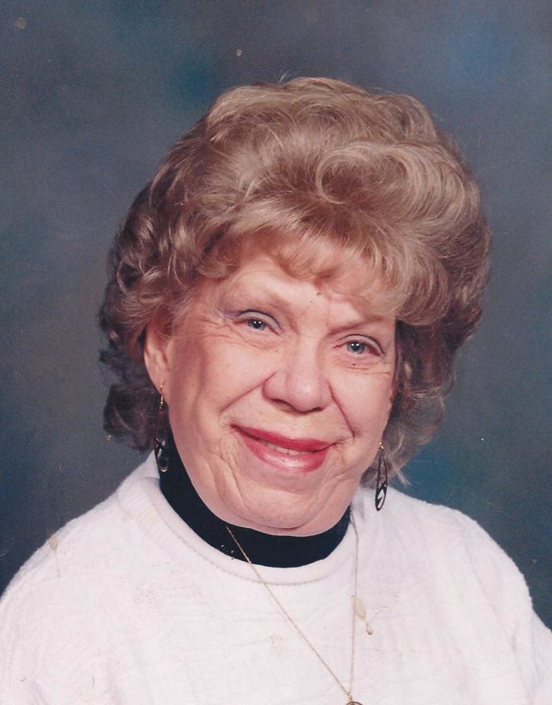 Carolyn ‘Cay’ Reedy | News, Sports, Jobs - Lawrence Journal-World: news ...